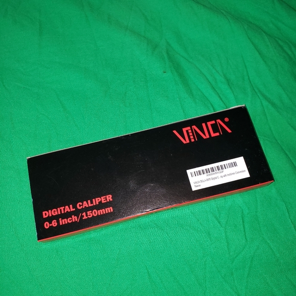 VINCA | Other | Vinca Digital Caliper New | Poshmark